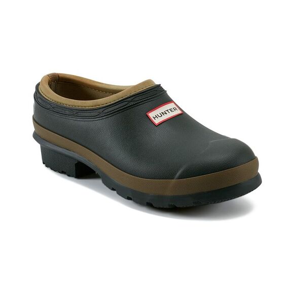 Hunter | Shoes | Hunter Neo Gardener Rubber Clog | Poshmark
